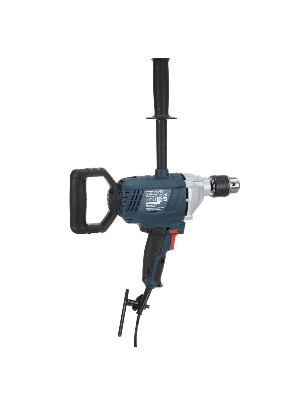BOSCH GBM 1600 RE IMPACT DRILL