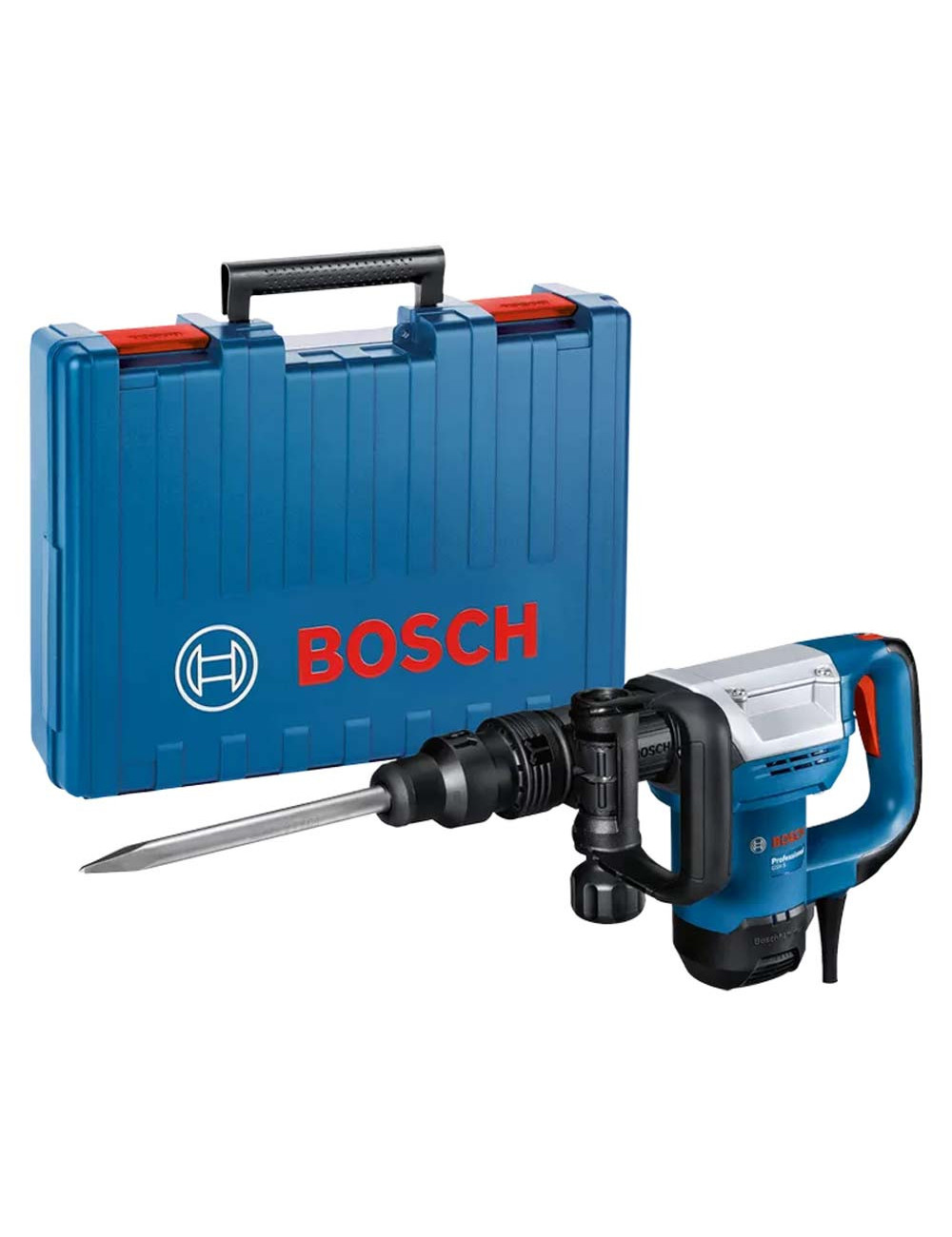 BOSCH GSH 5 DEMOLITION HAMMER