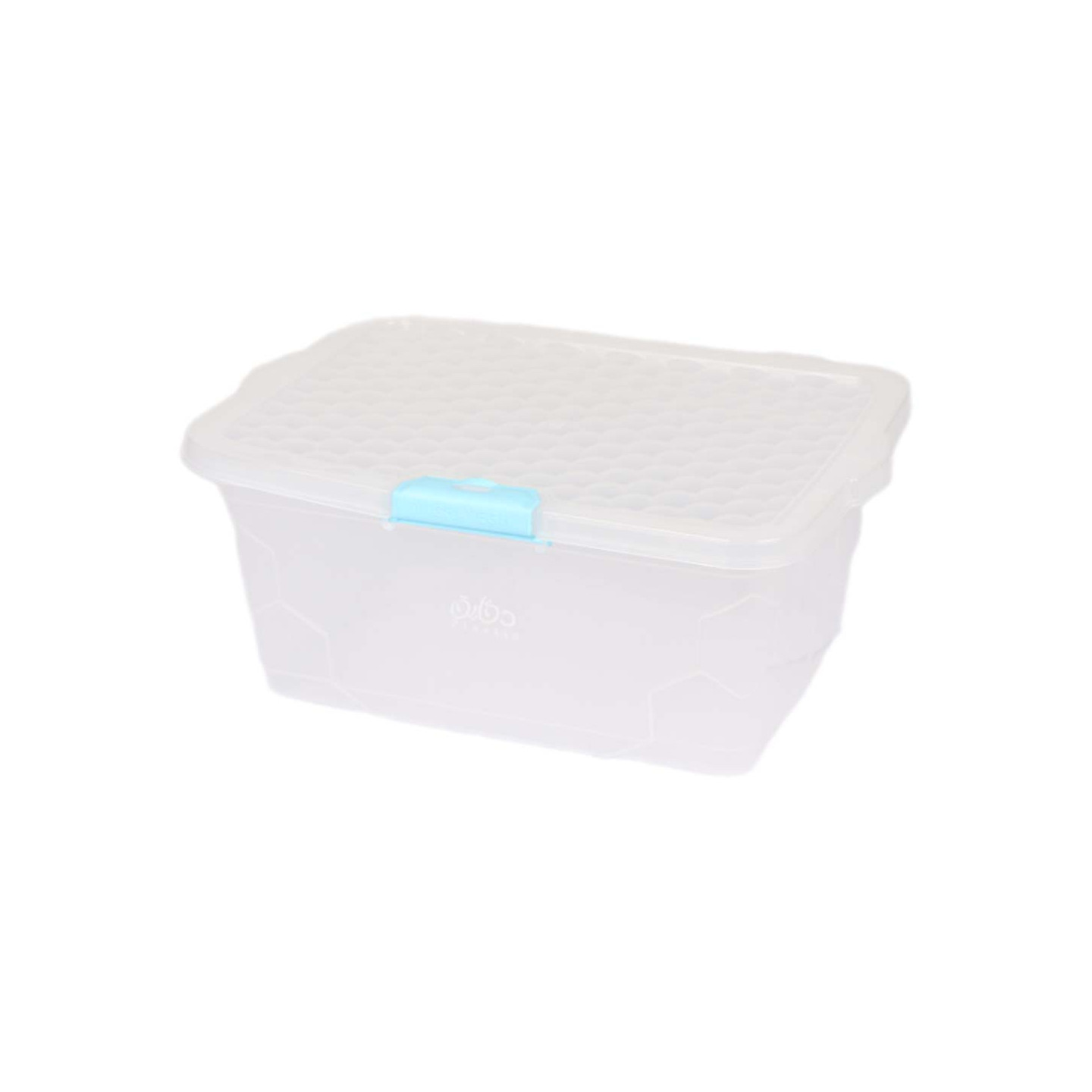 2000 PLASTIC BOX