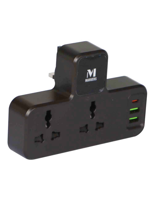 MS-TC219 UNIVERSAL SMART SOCKET