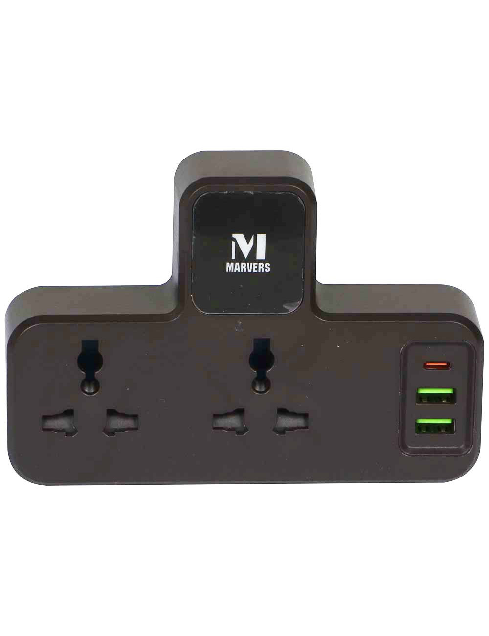 MS-TC219 UNIVERSAL SMART SOCKET