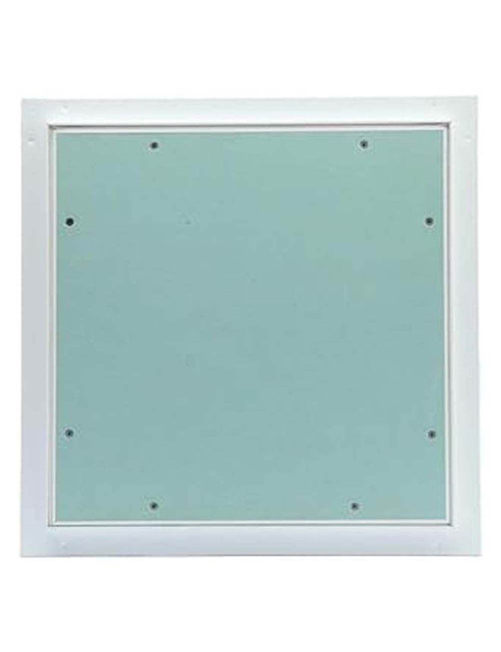 ACCESS PANEL WITH GYPSUM BOARD 15 MM 40 x 40 CM