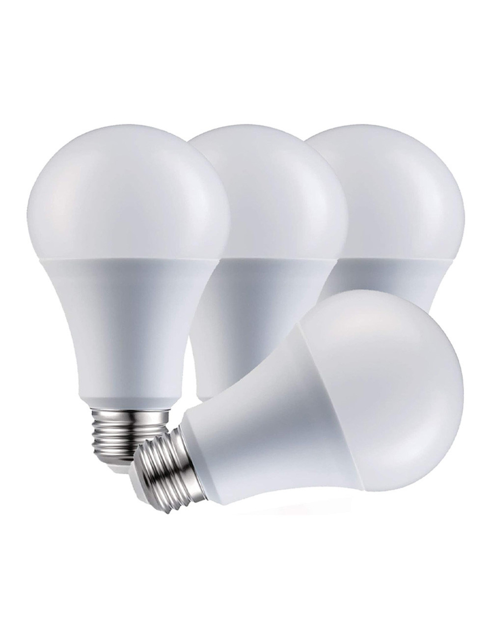LED 12W MAX لمبة 12 وات ابيض