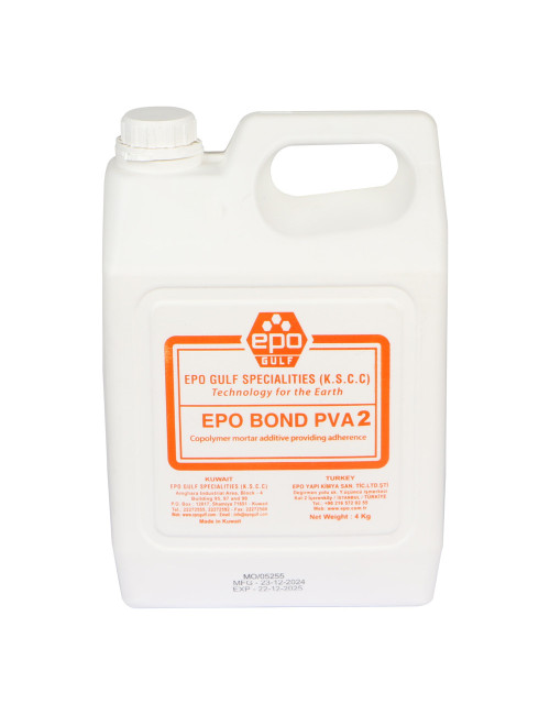 EPO BOND PVA GALLON