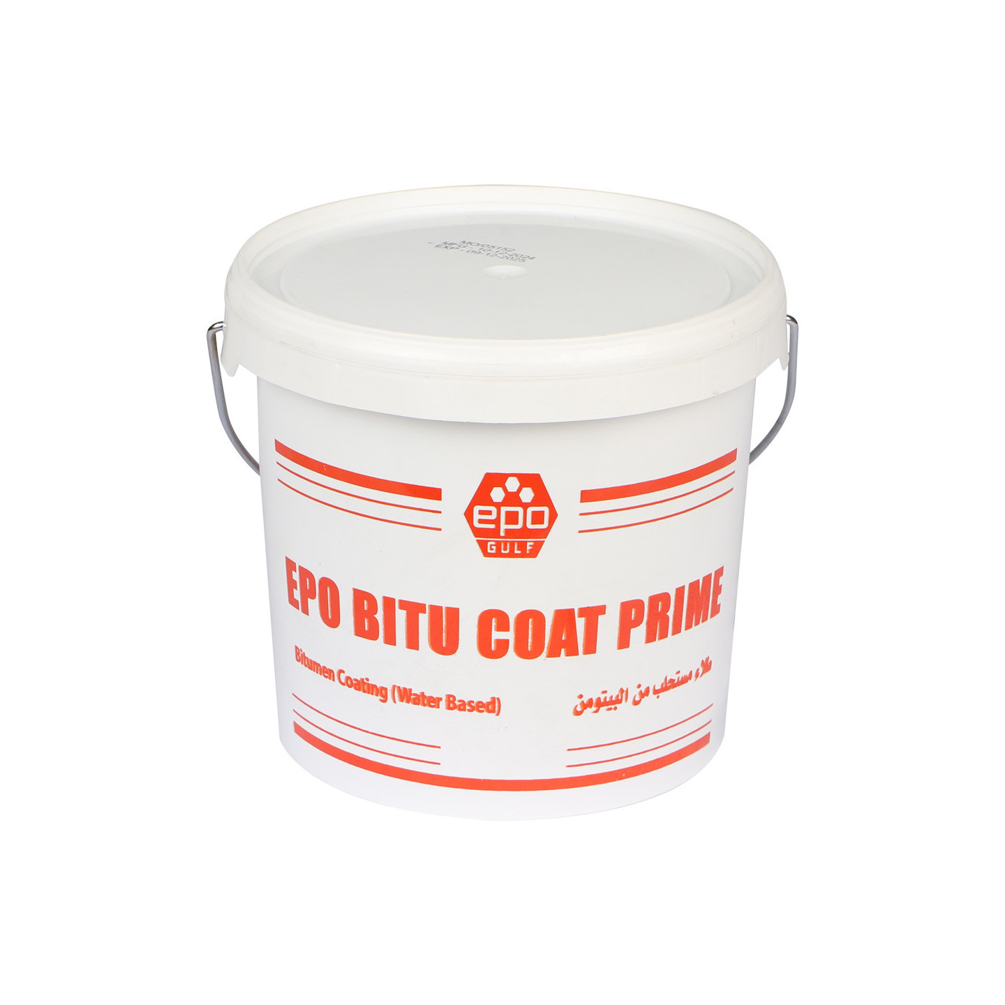 EPO BITU COAT PRIME