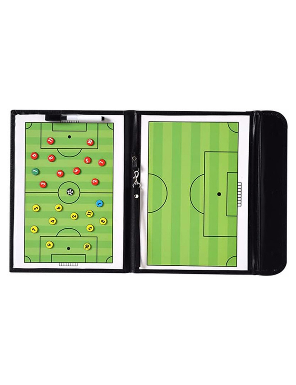 SA350 FOOTBALL COACH BOOK