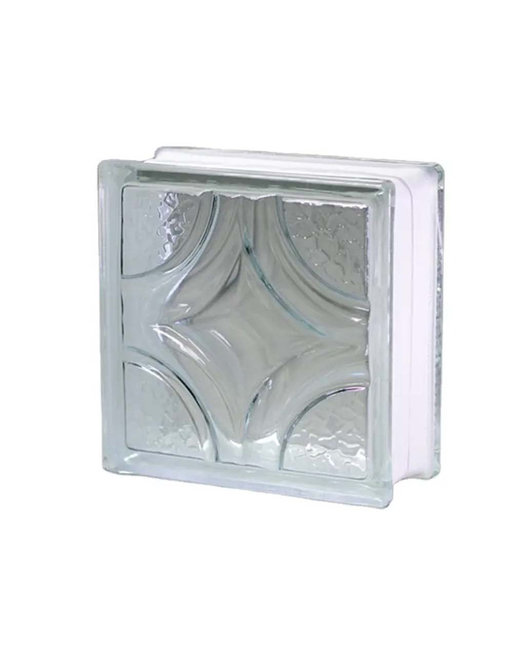 GLASS BLOCK