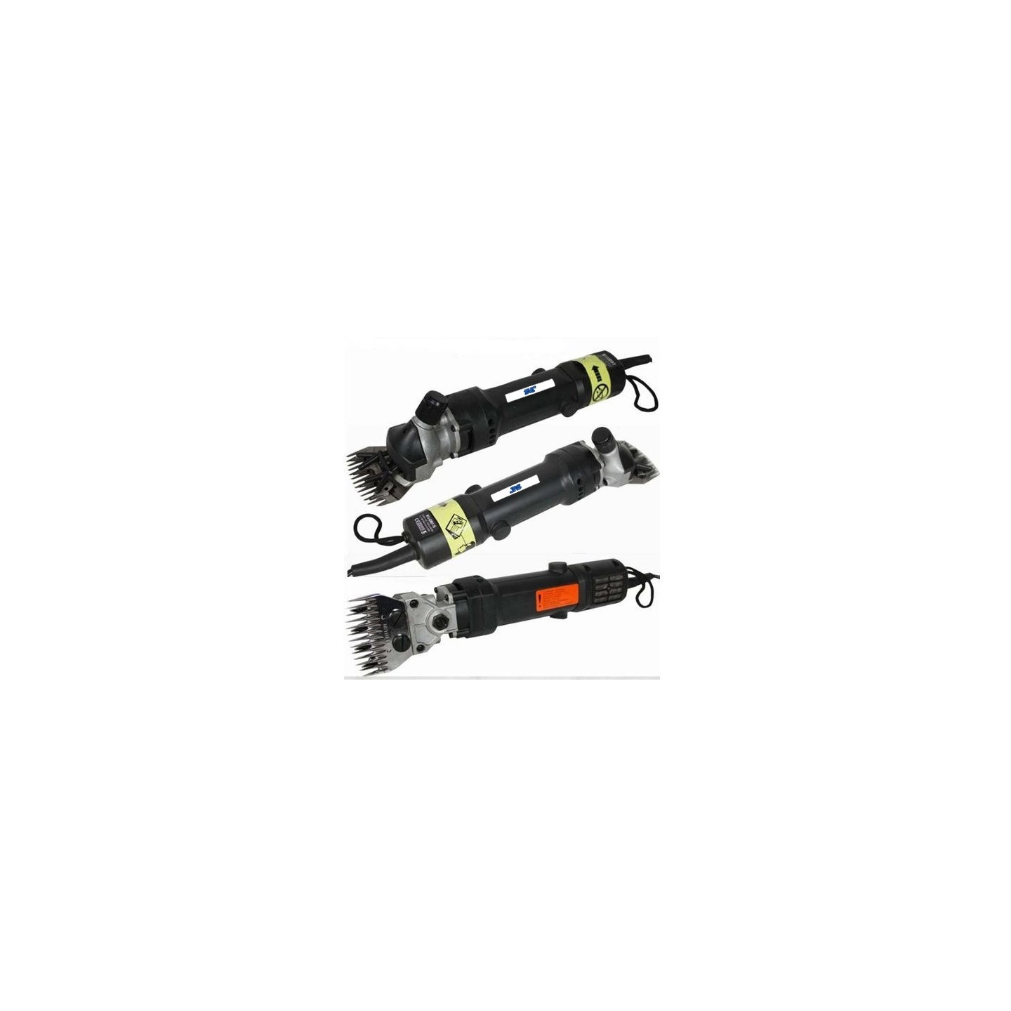 SHEEP CLIPPER WITH SPEED CONTROL