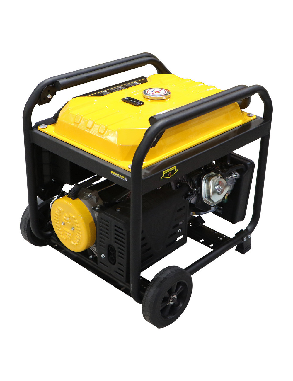 YM12000E 8KW GENERATOR 8KW