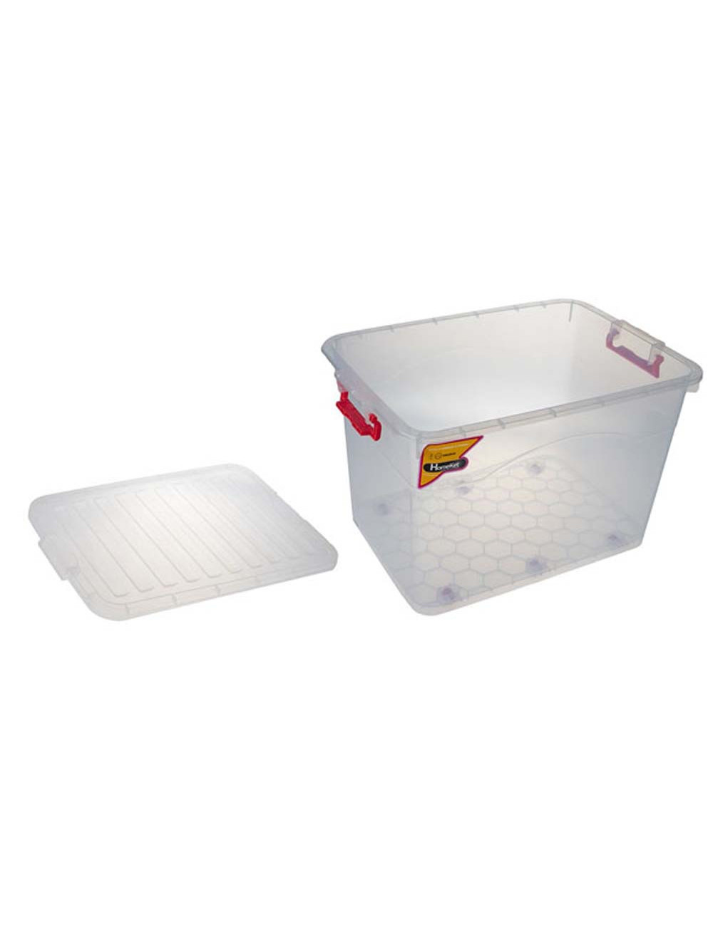 3710 SMALL WEELED BOX 40 LTR