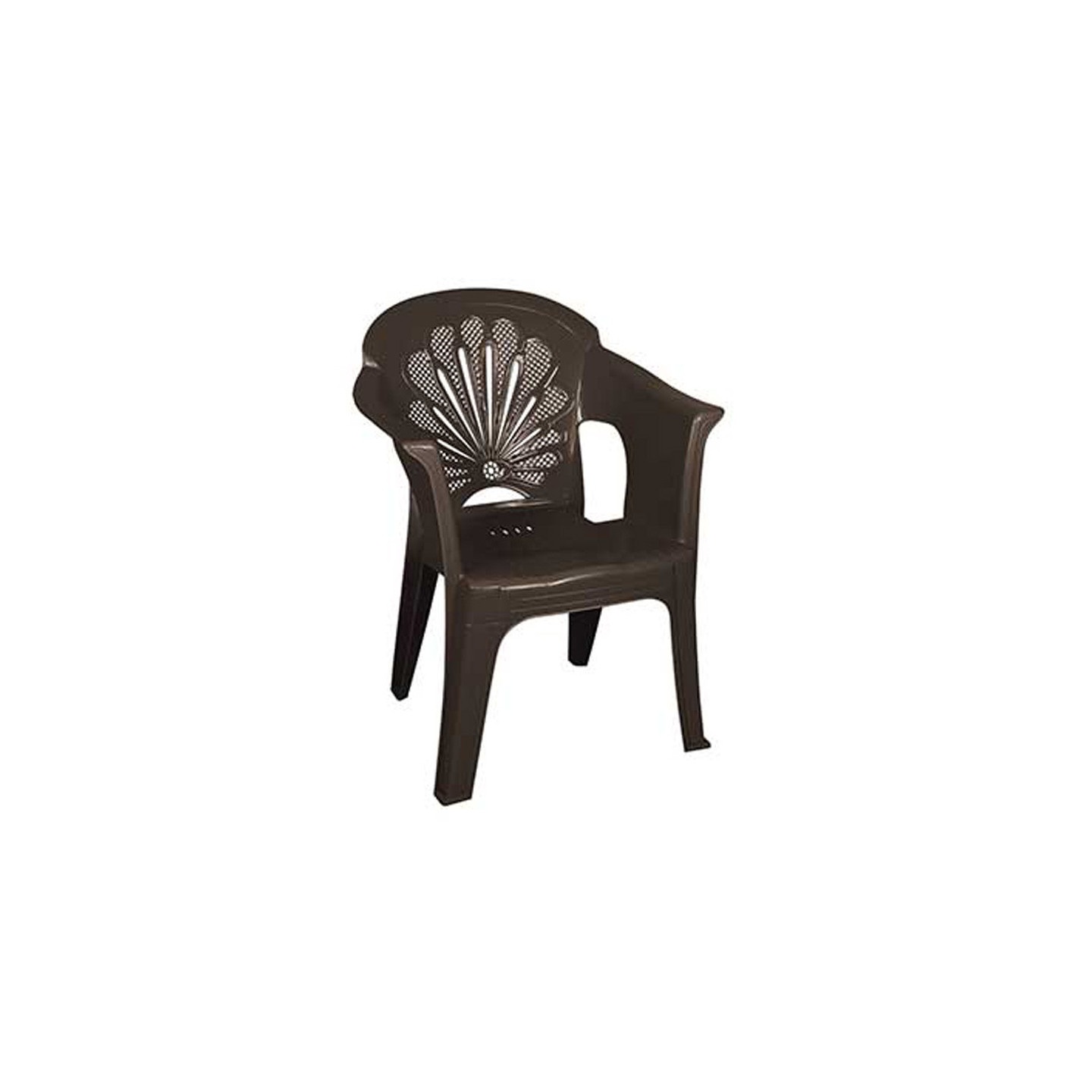 CHAIR WITH ARM 888