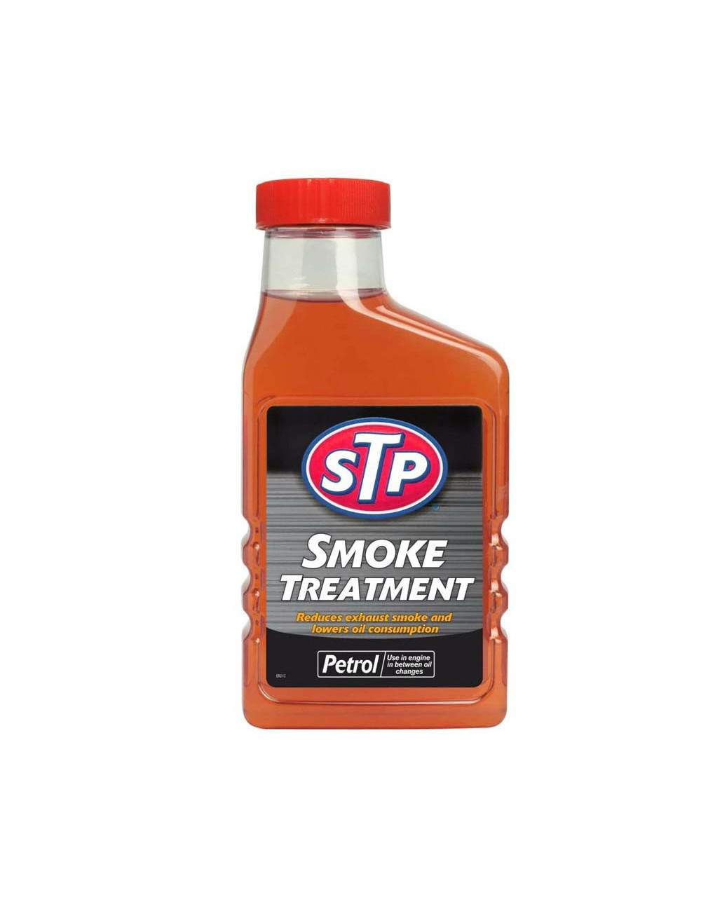 STP SMOKE TREATMENT 450 ML. 6/CTN