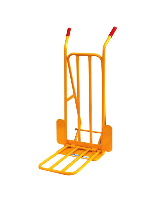 HT 1827 HAND TROLLEY WITHOUT WHEEL