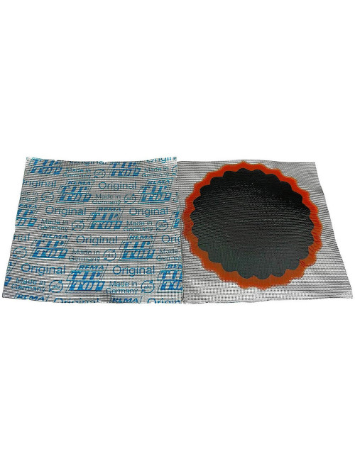 TUBE PATCH NO.1