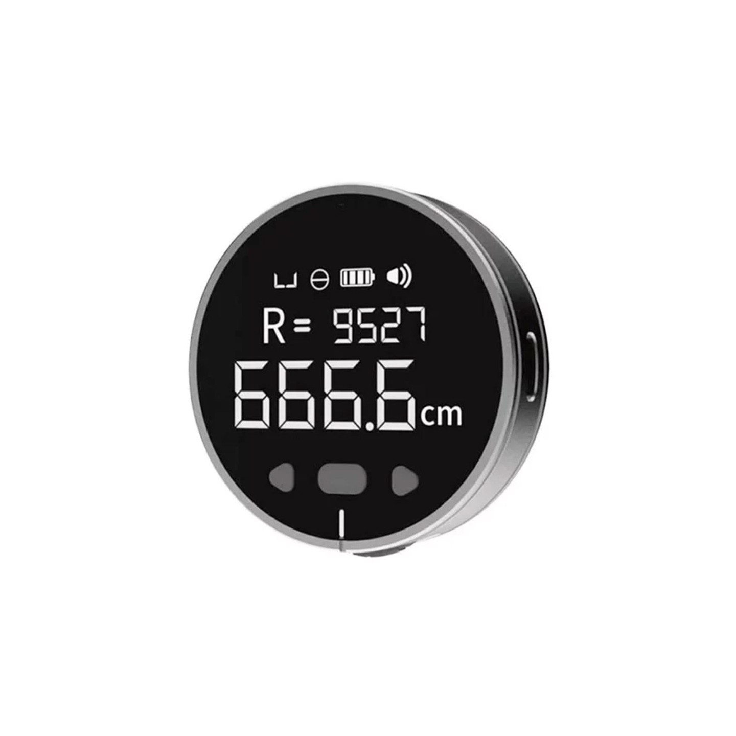 MINI Q MEASURING INSTRUMENT
