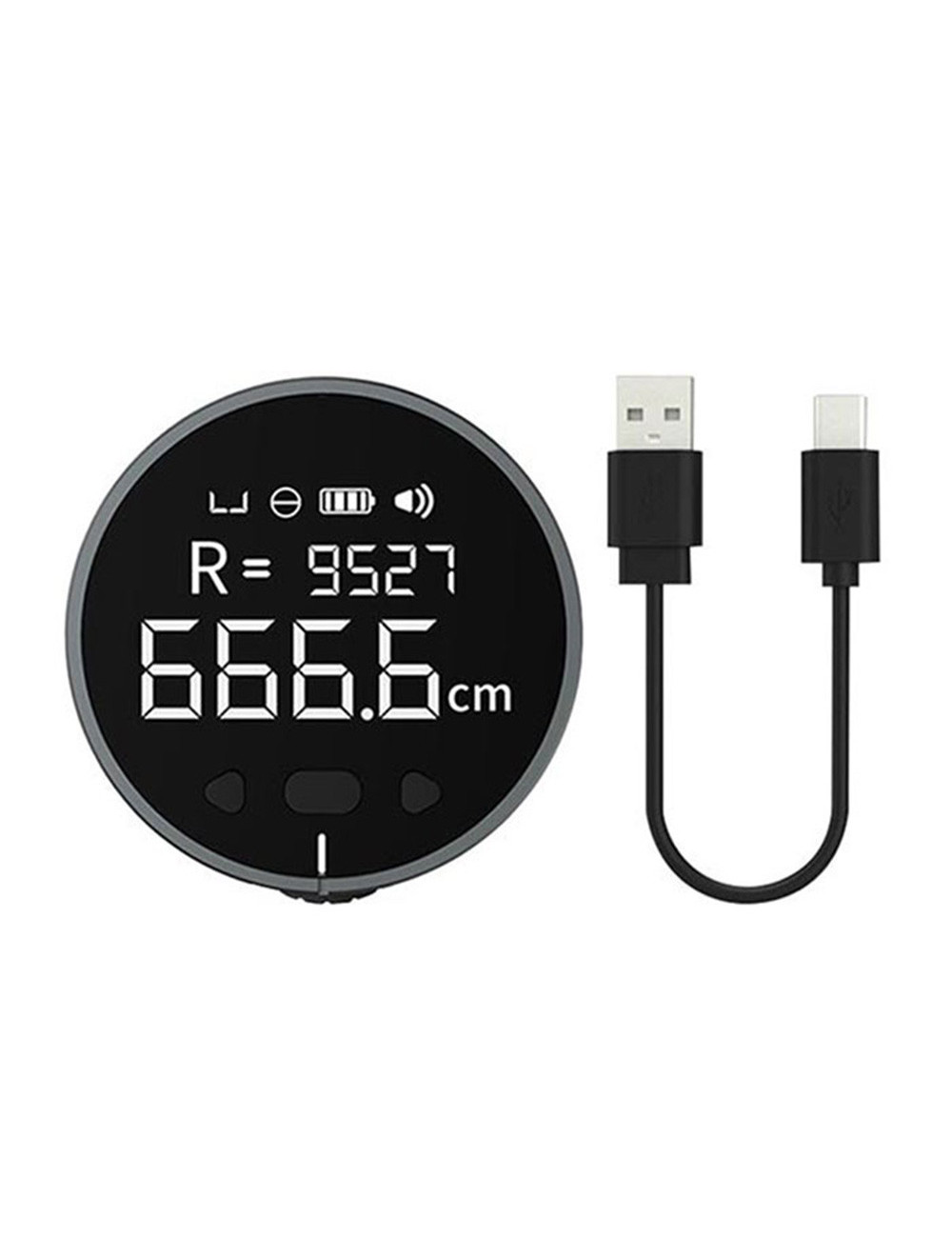 MINI Q MEASURING INSTRUMENT