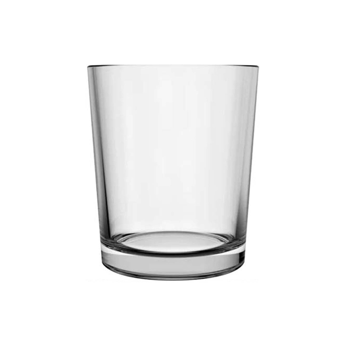 338 6PCS GLASS SET