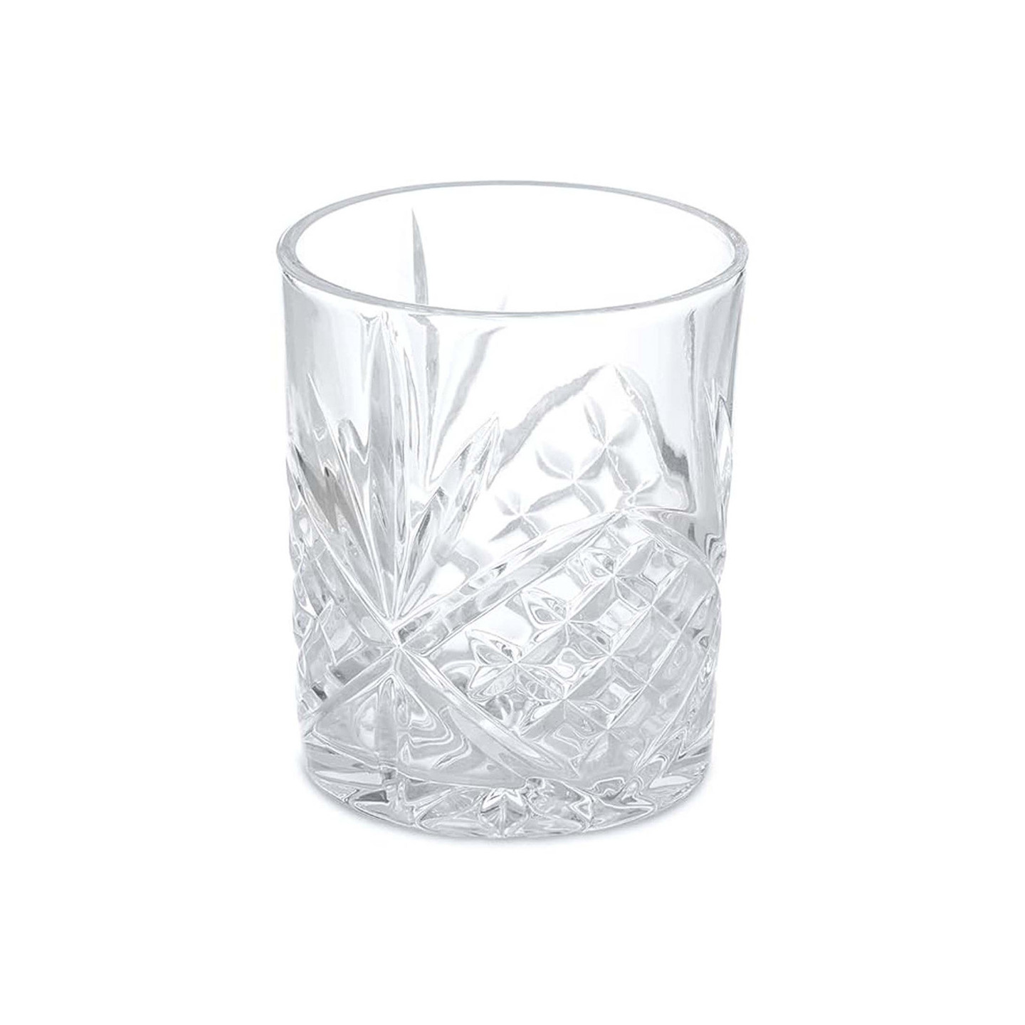 343 6PCS GLASS SET