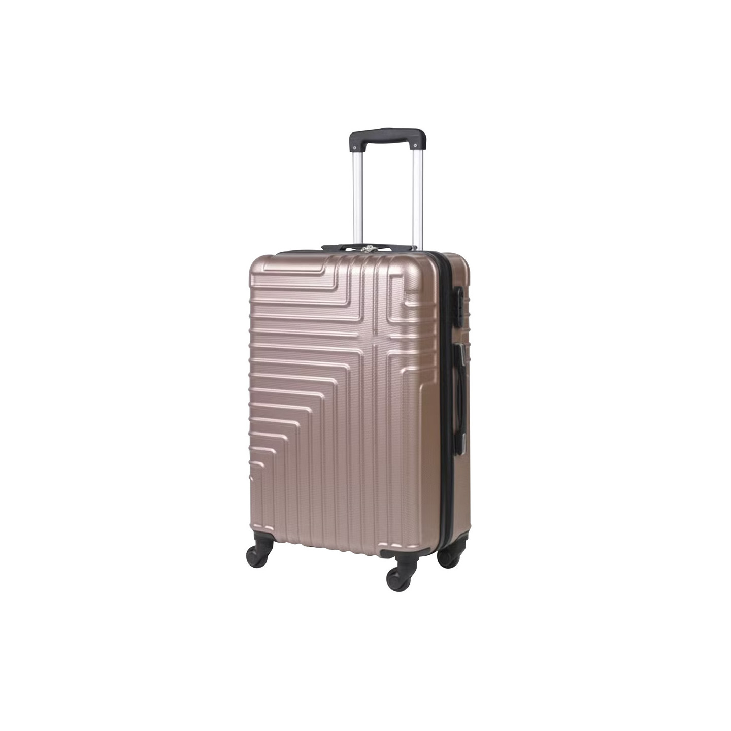 EU-119-3 TROLLEY BAG 20"