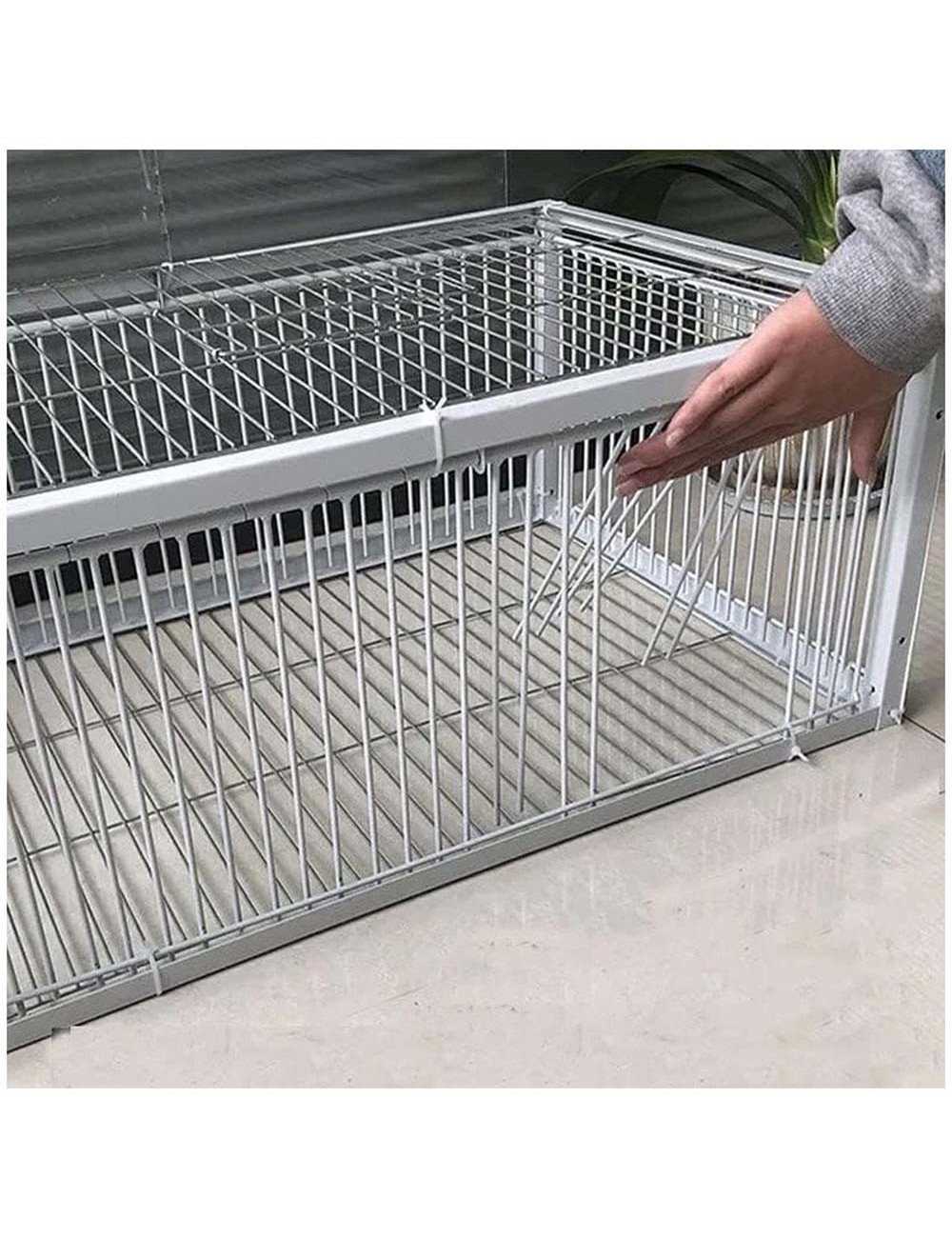 CM-144 PIGEON TRAP 70 X 30 X 26CM