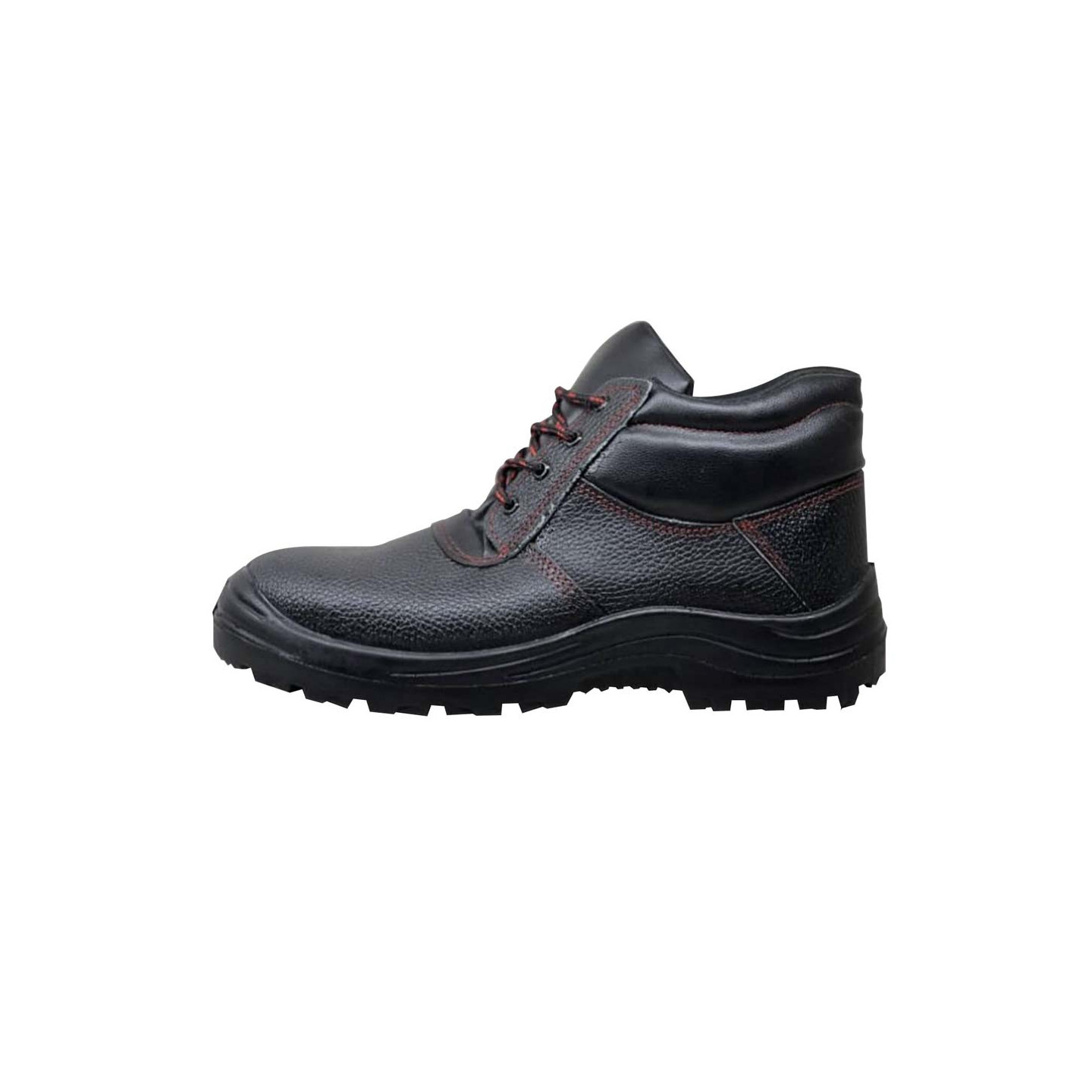 SAHAND SAFETY BOOTS 44 H.D