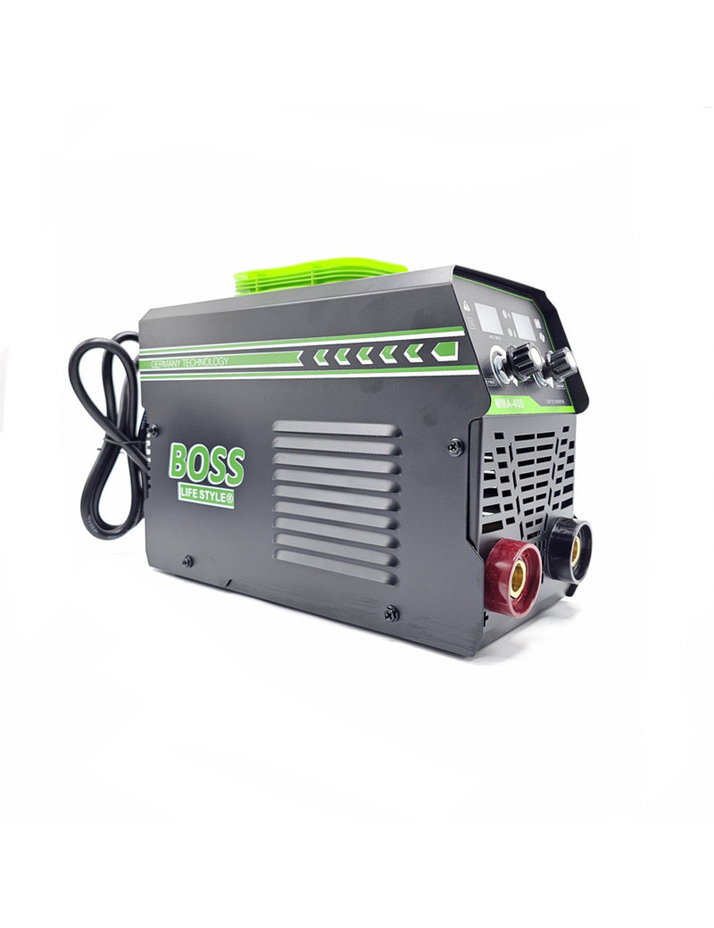 MMA - 400 WELDING MACHINE BOSS