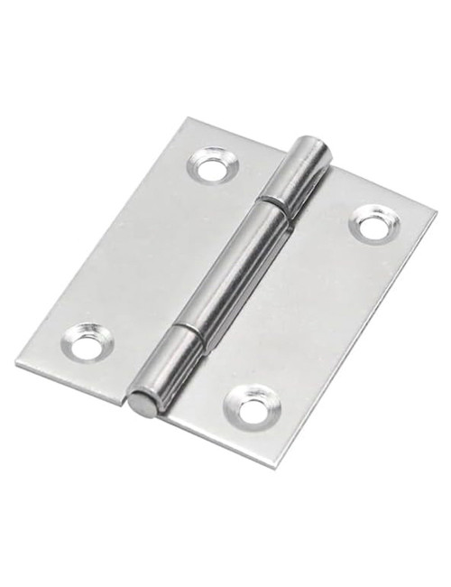 HI110A HINGES BUTT M.S H TYPE 2"