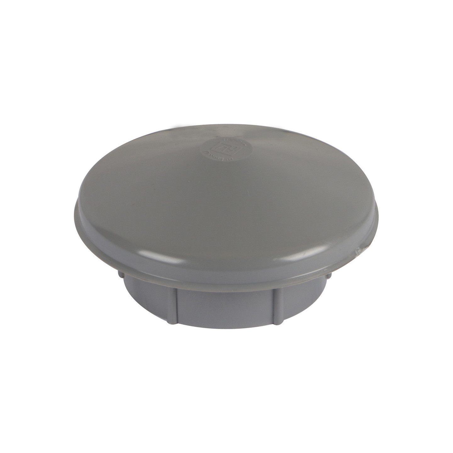 DRAINAGE VENT CAP 4"