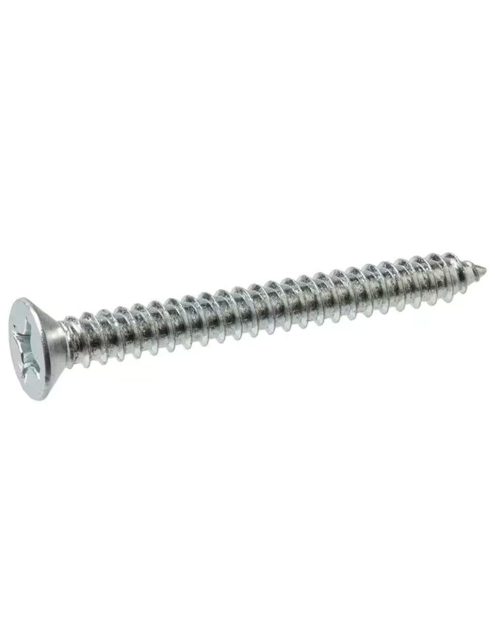PHILLIPS SELF TAPPING SCREW 2-1/2" x 12