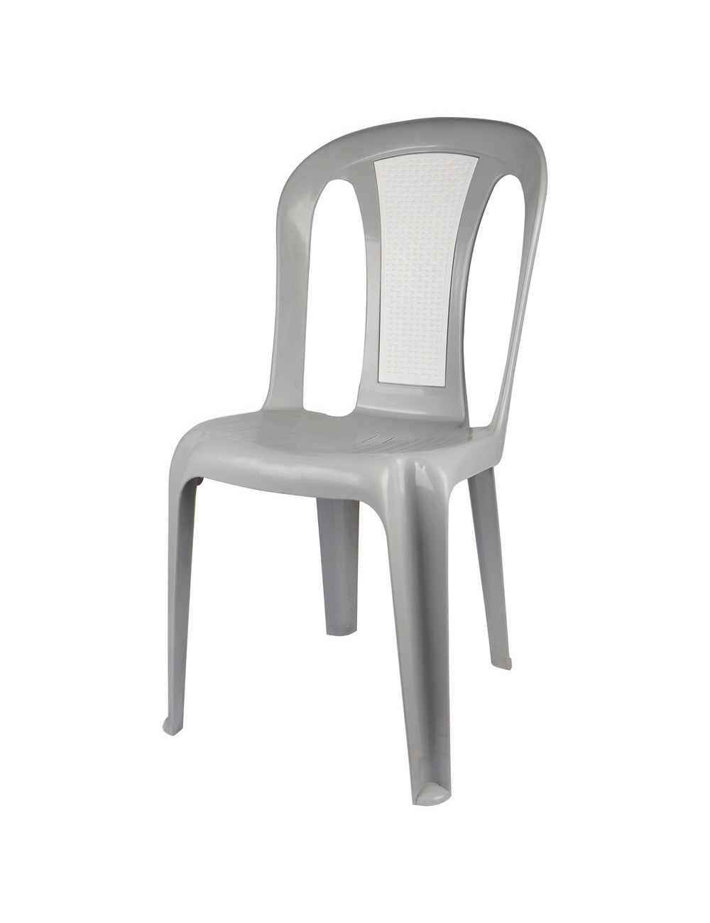 PLASTIC CHIAR MULTICOLOR