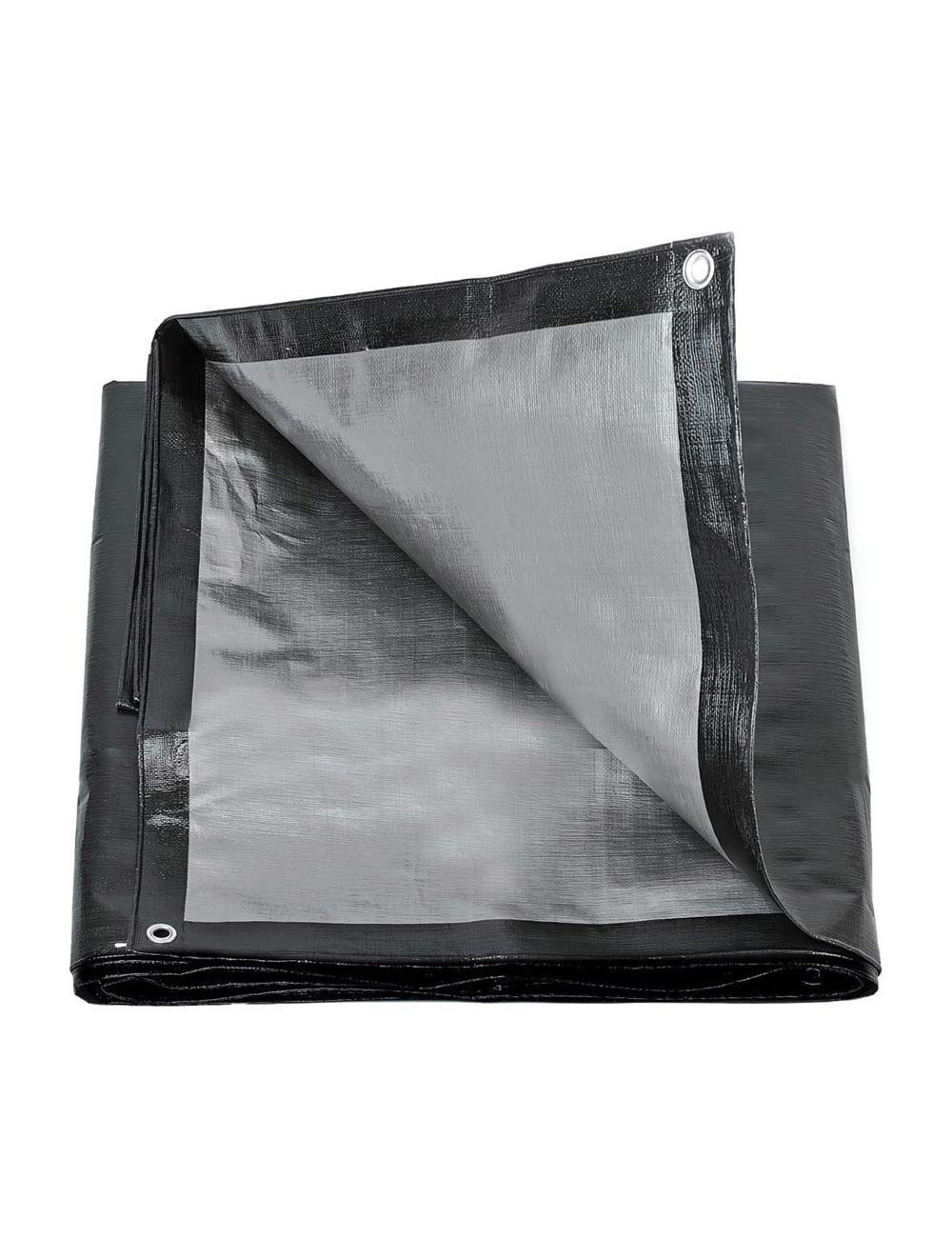 P.E. TARPAULIN 170 GSM 15 x 20 MTR