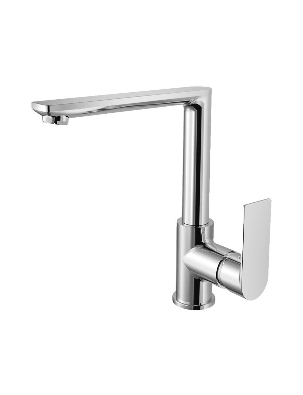 LL04 SINGLE SINK MIXER