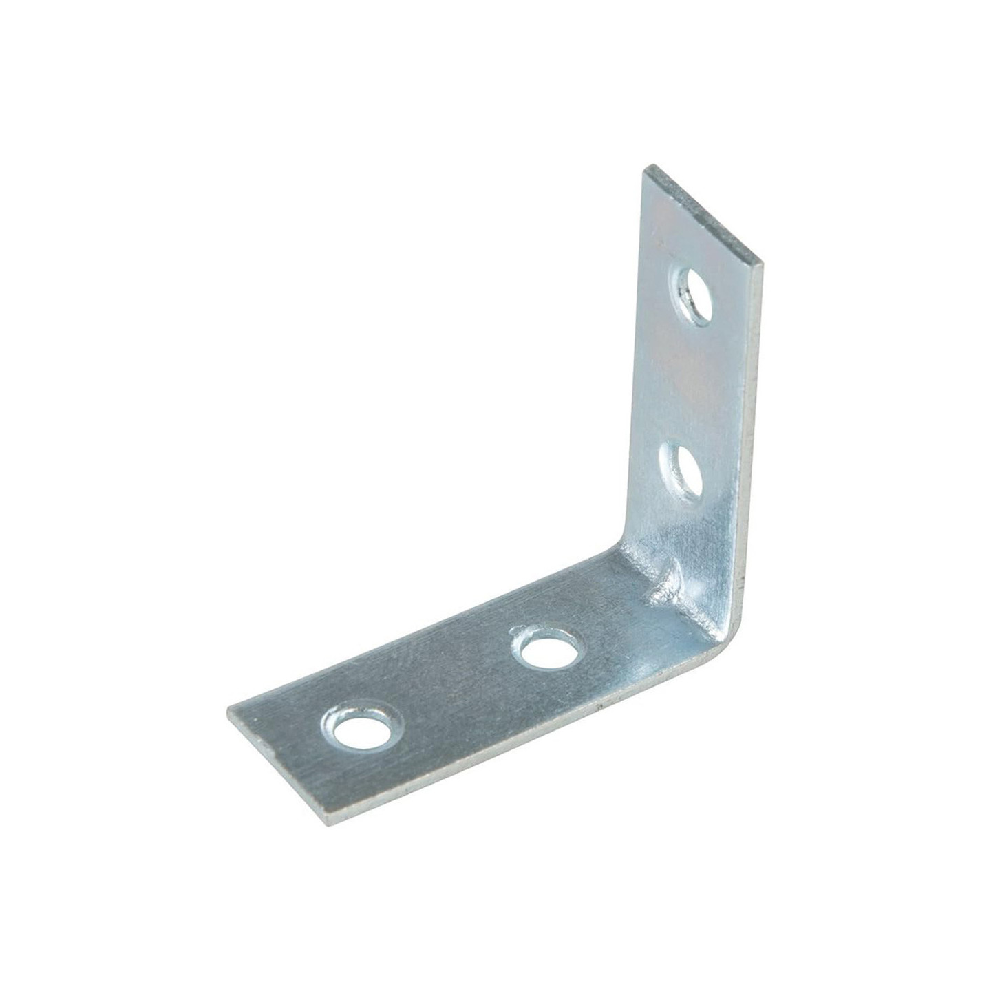 CORNER BRACKET STEEL 30 x 30 x 15 x 2 MM