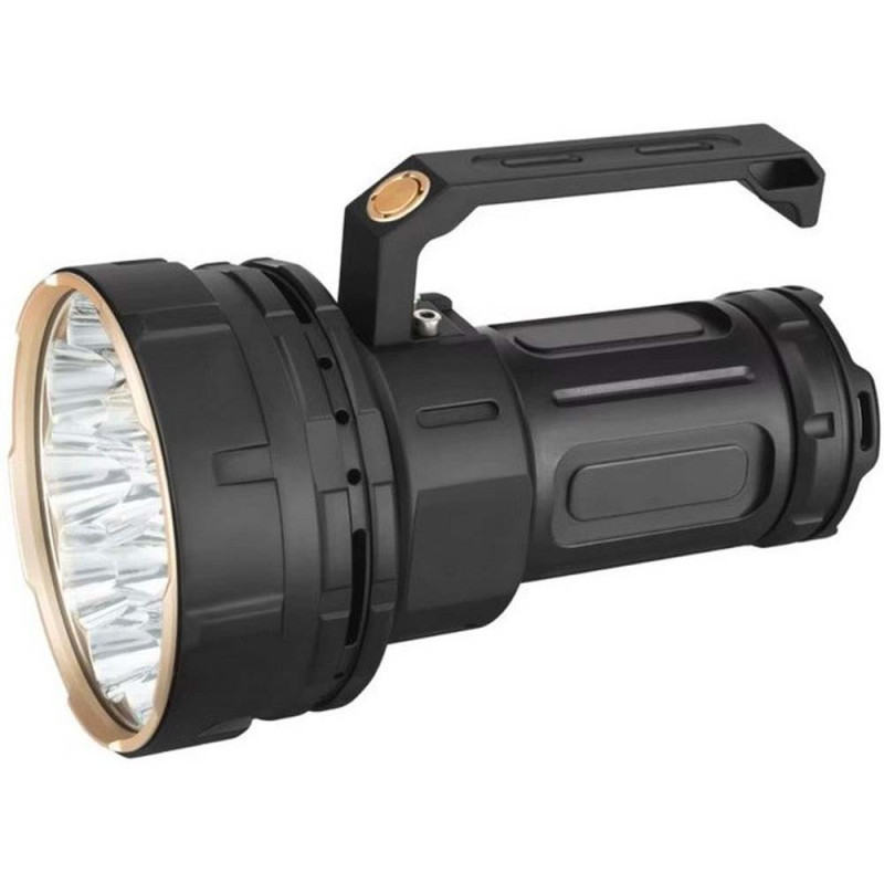 HIGH BEAM FLASH LIGHT H.D