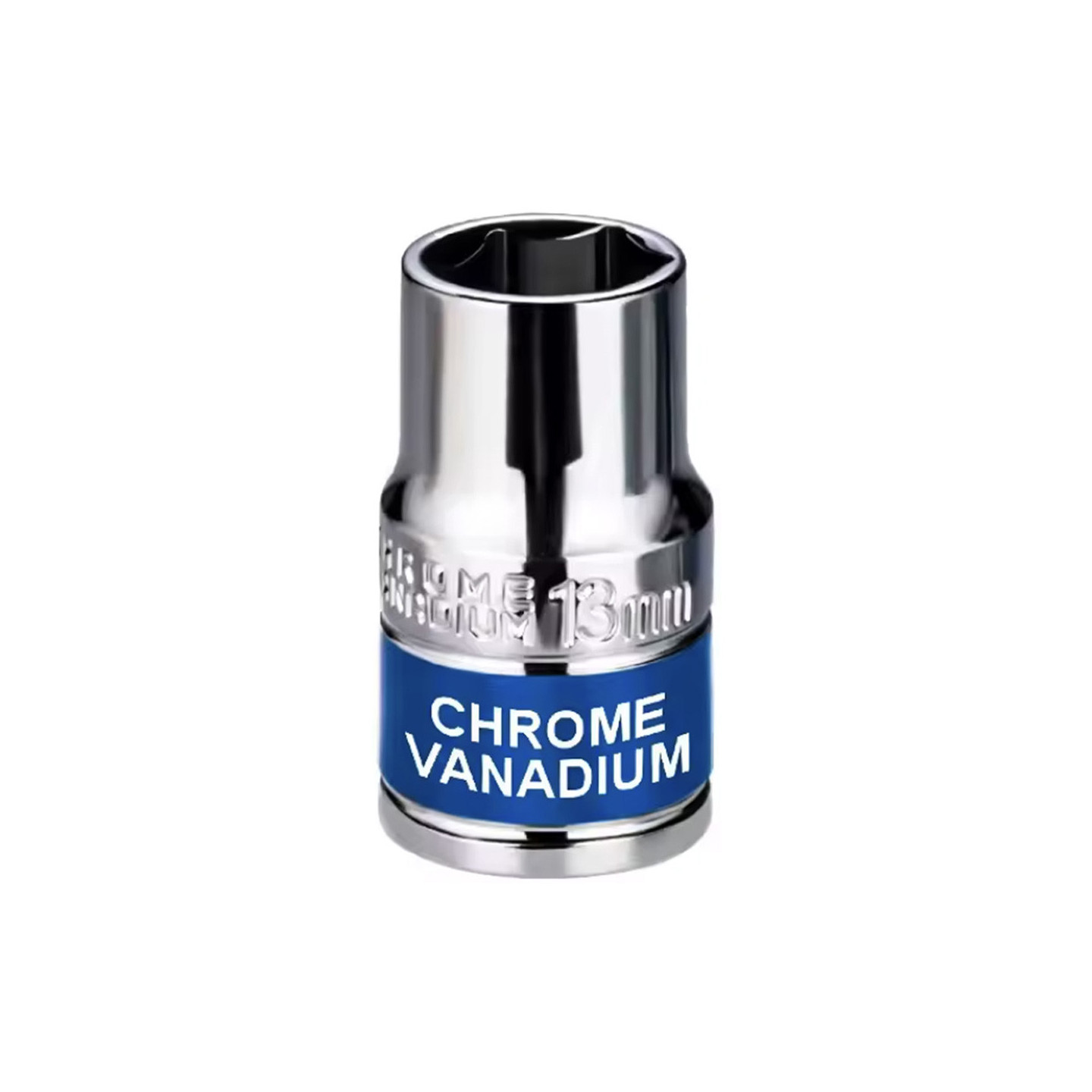 SOCKET SHORT 13MM