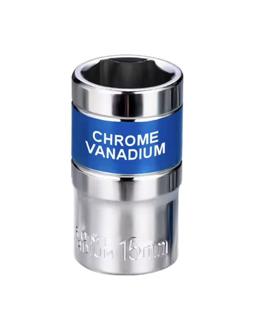 SOCKET SHORT 16MM