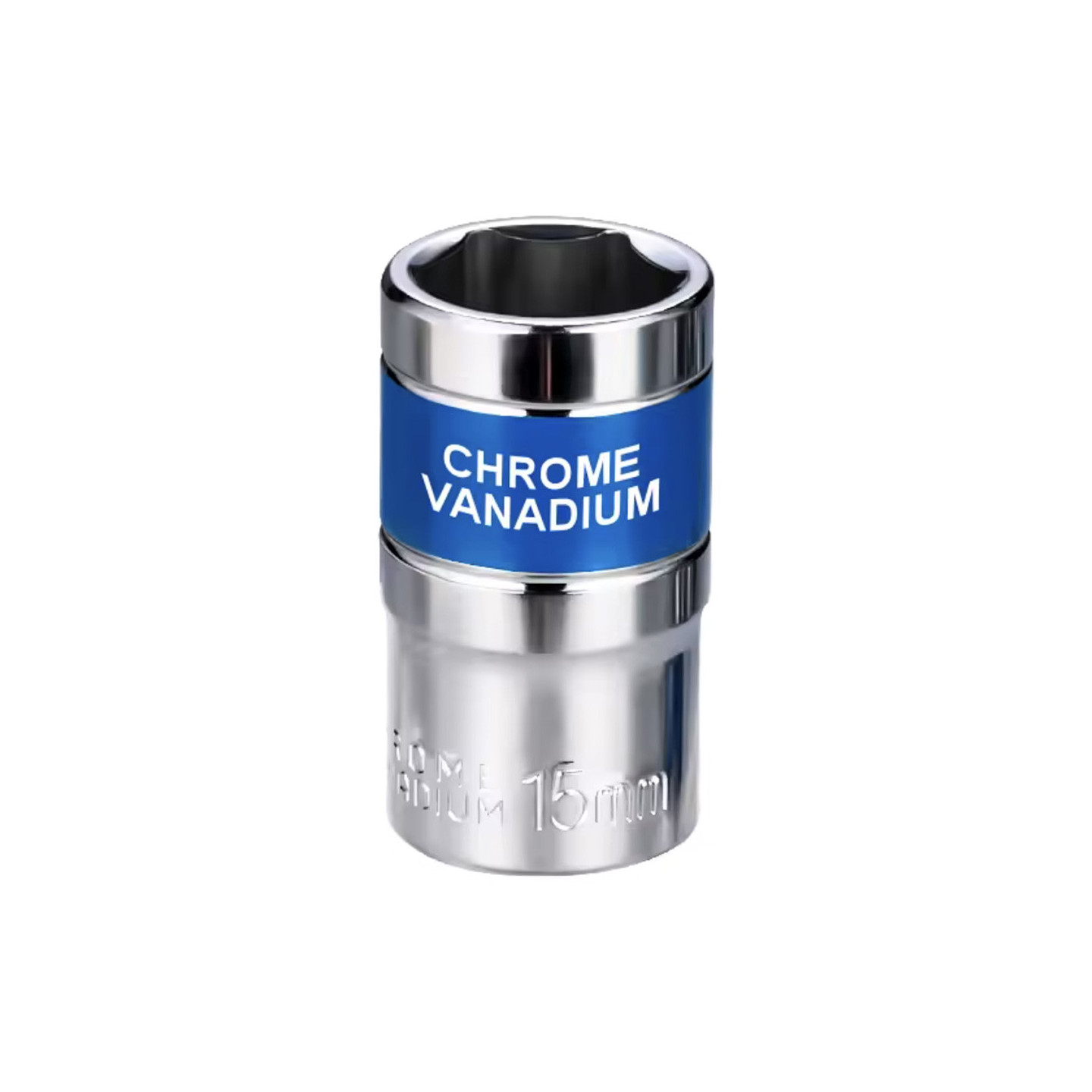SOCKET SHORT 16MM