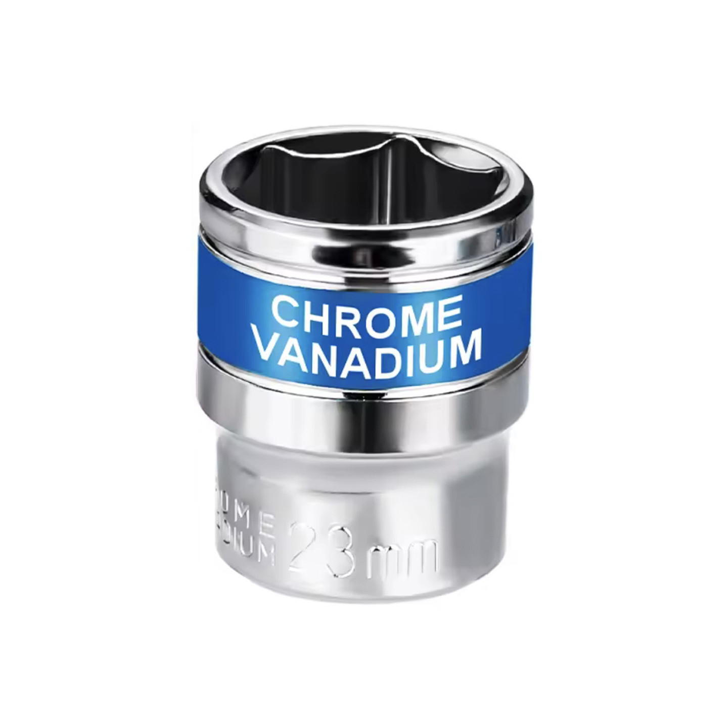 SOCKET SHORT 23MM