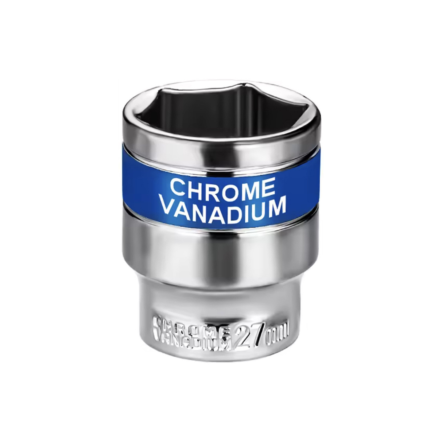 SOCKET SHORT 27MM