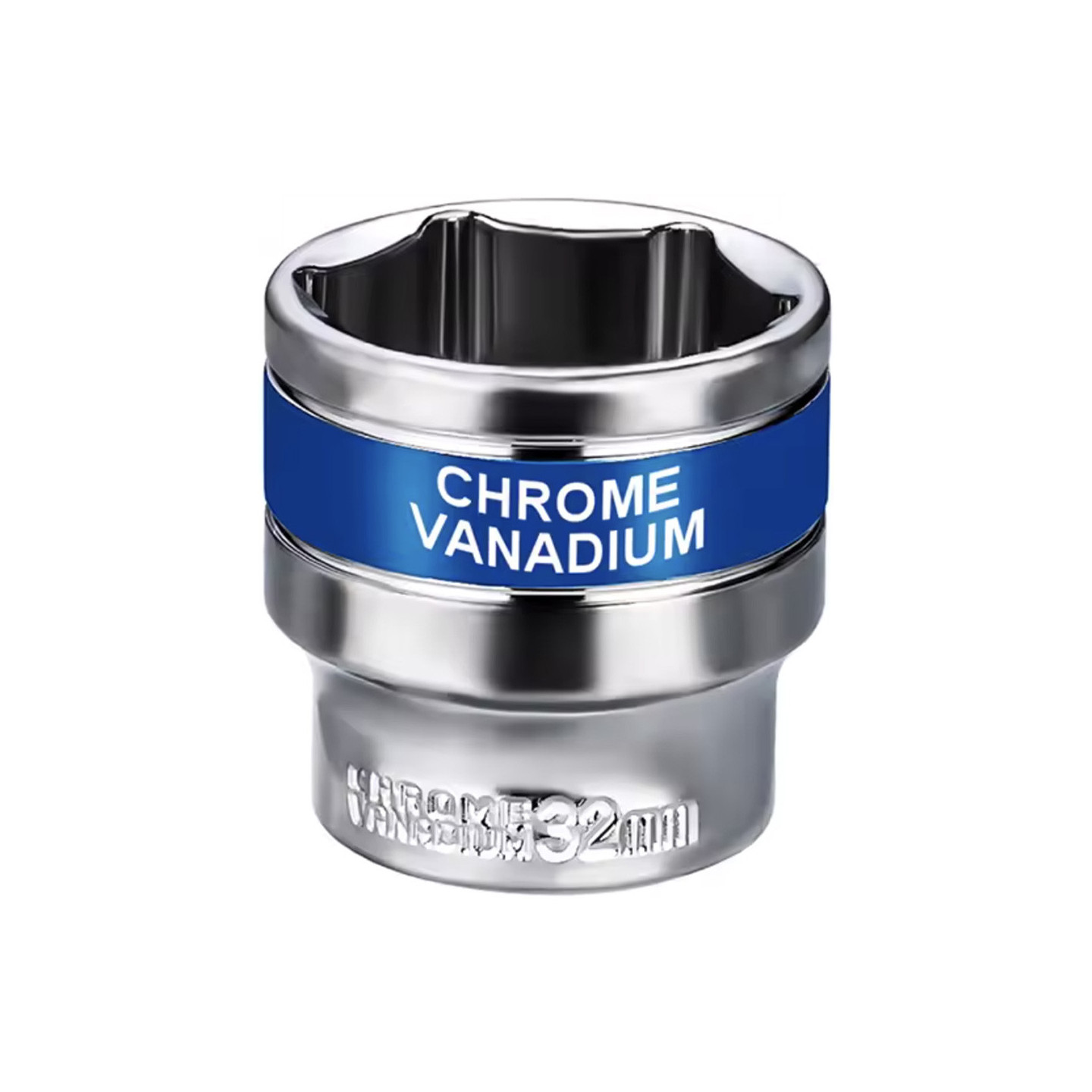 SOCKET SHORT 32MM