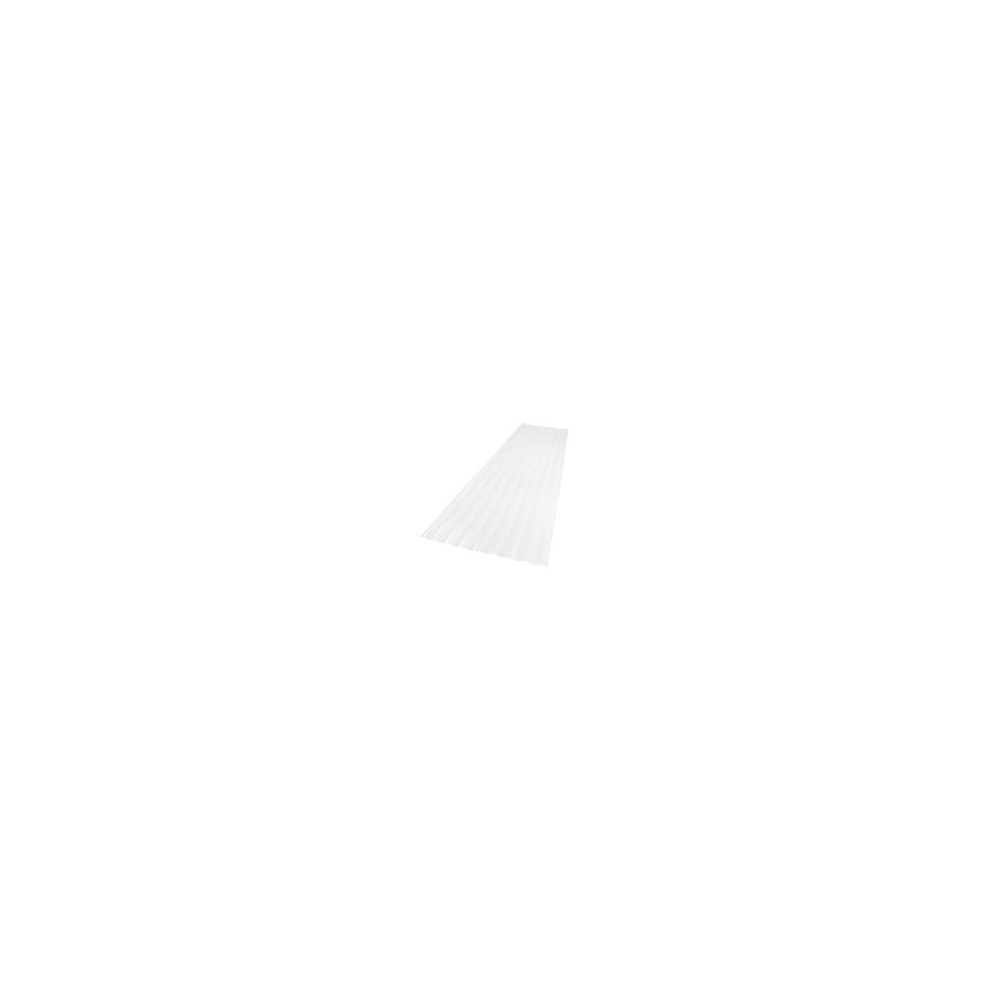 PC840 PROFILE SHEET CLEAR 1.13 x 5.80 MTR x 1 MM