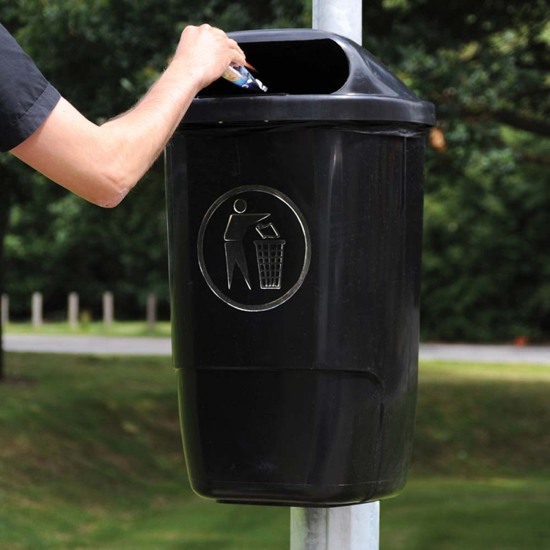 Waste Bin 50 LTR - IRAN