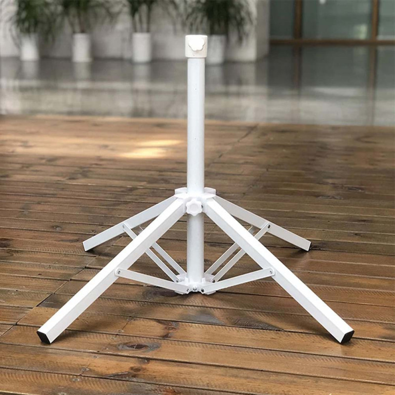 IRON STAND FOR TENT