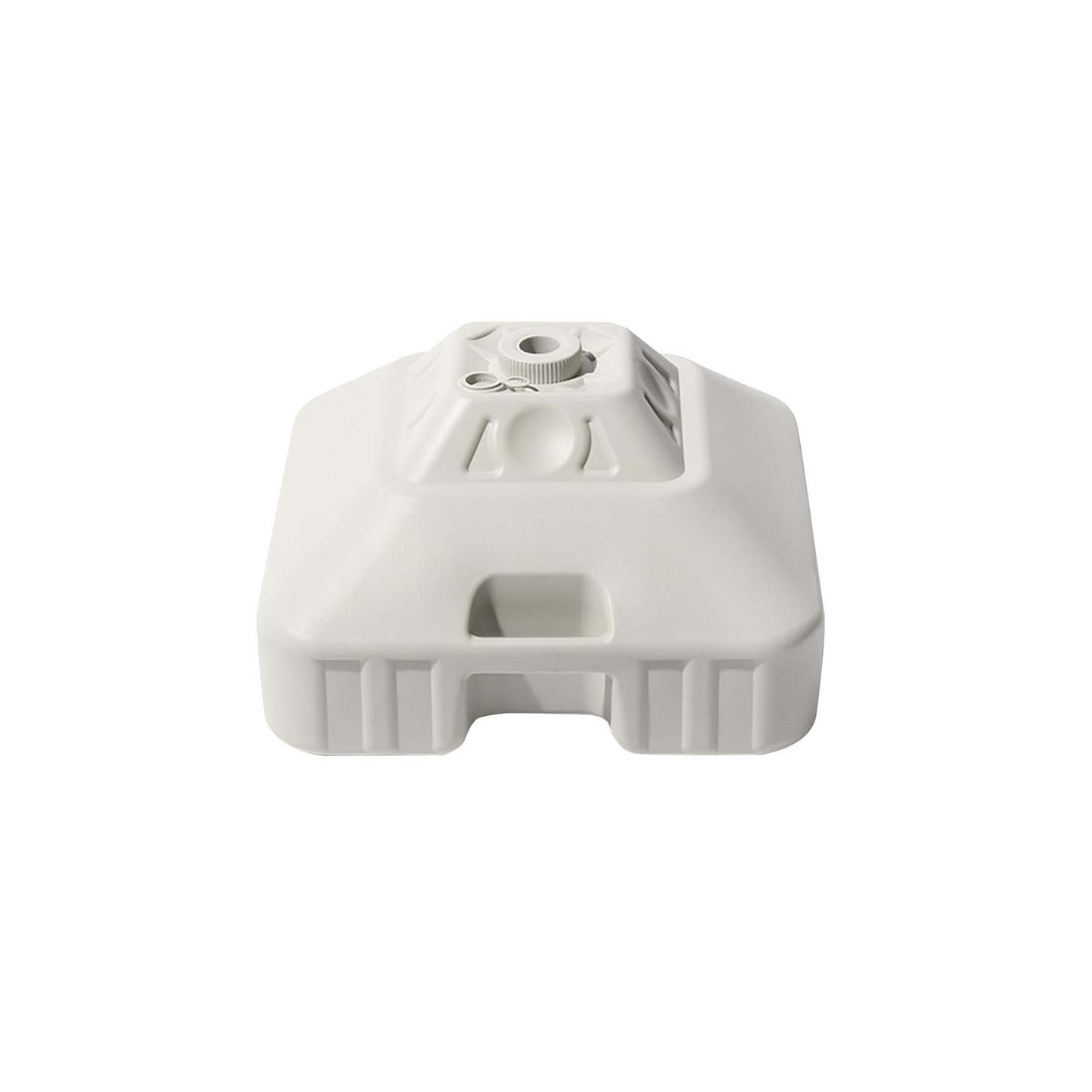 PLASTIC BASE FOR TENT