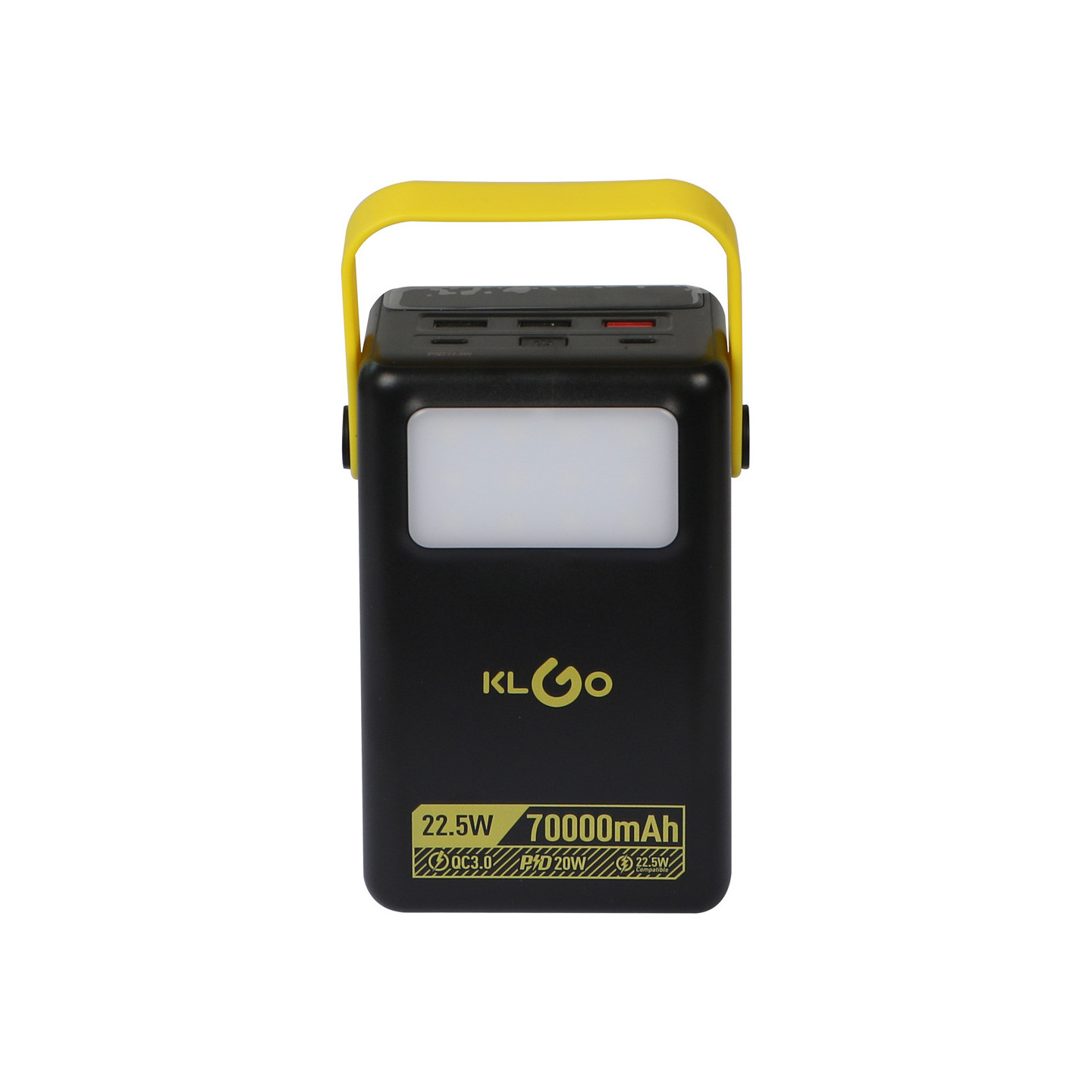KP-98 POWER BANK 70000MAH