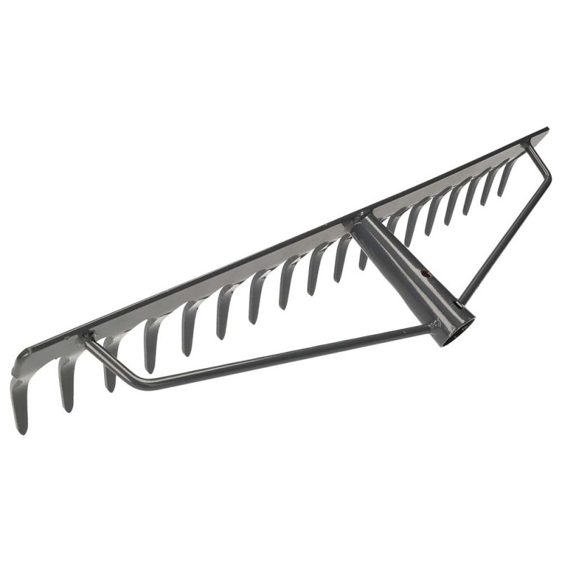 G01N1E METAL RAKE 18T