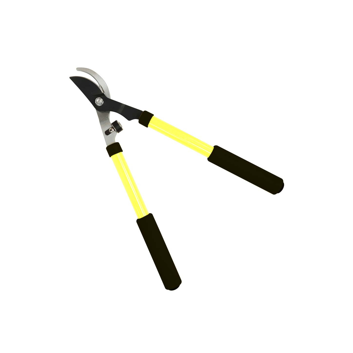 018S STEEL HANDLE MINI LOPPER