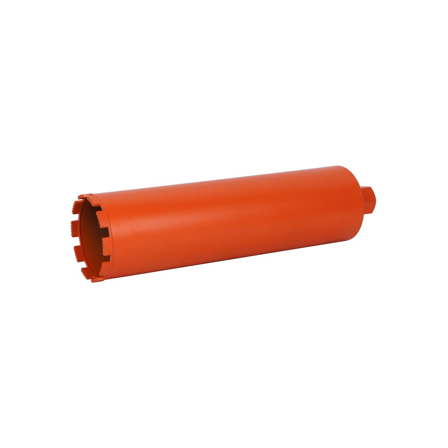 DIAMOND WET CORE DRILL BIT 83 x 370 MM