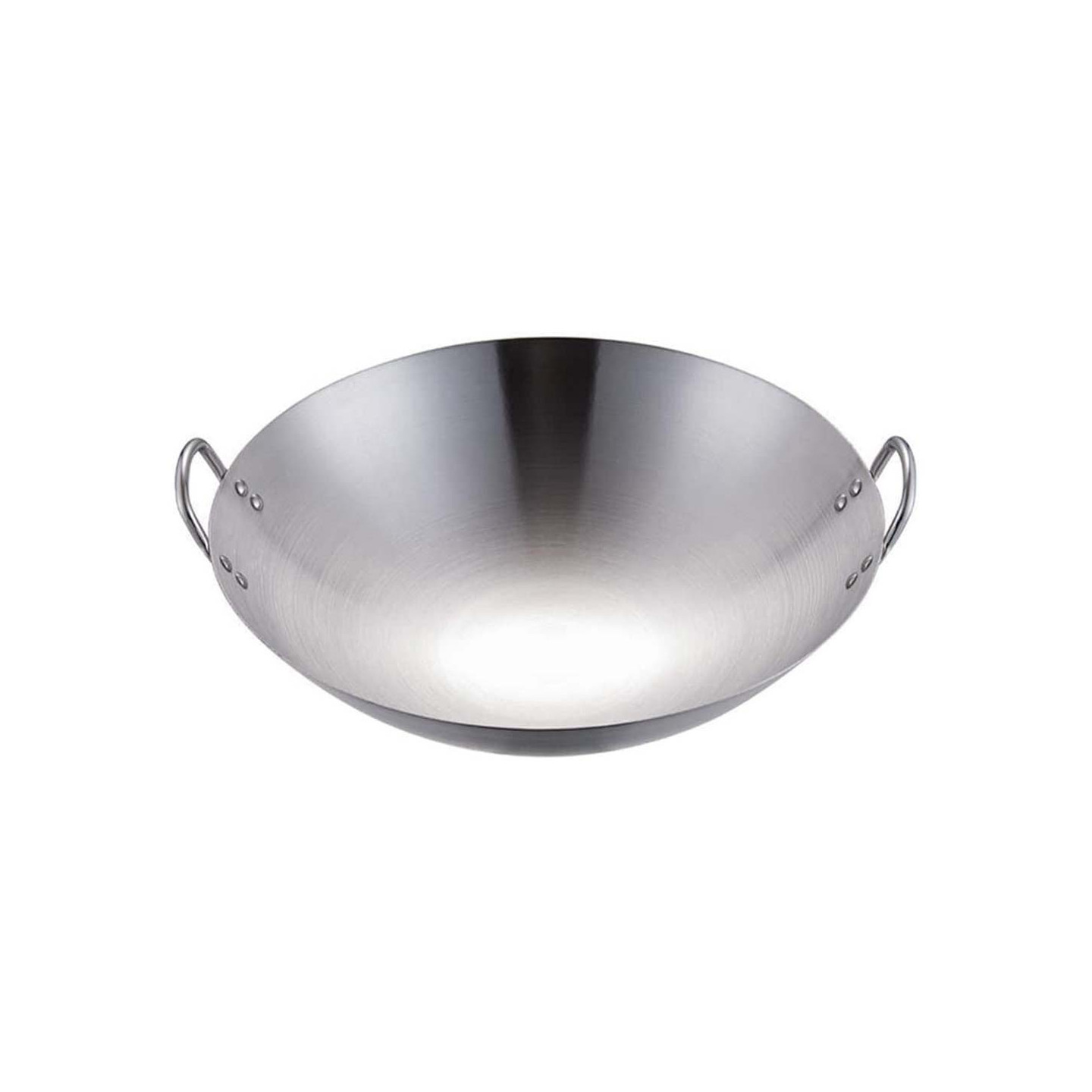 WOK6-50 WOK FRY PAN 50CM