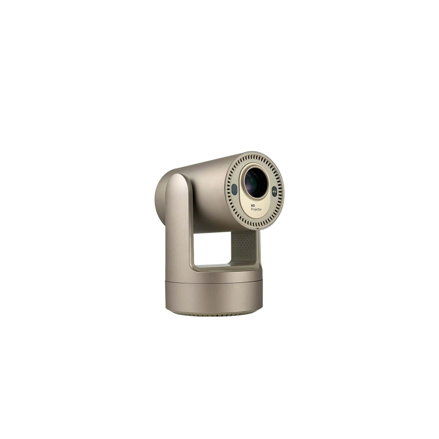 W3 5G PROJECTOR MULTI-ANGLE HEAD DESIGN